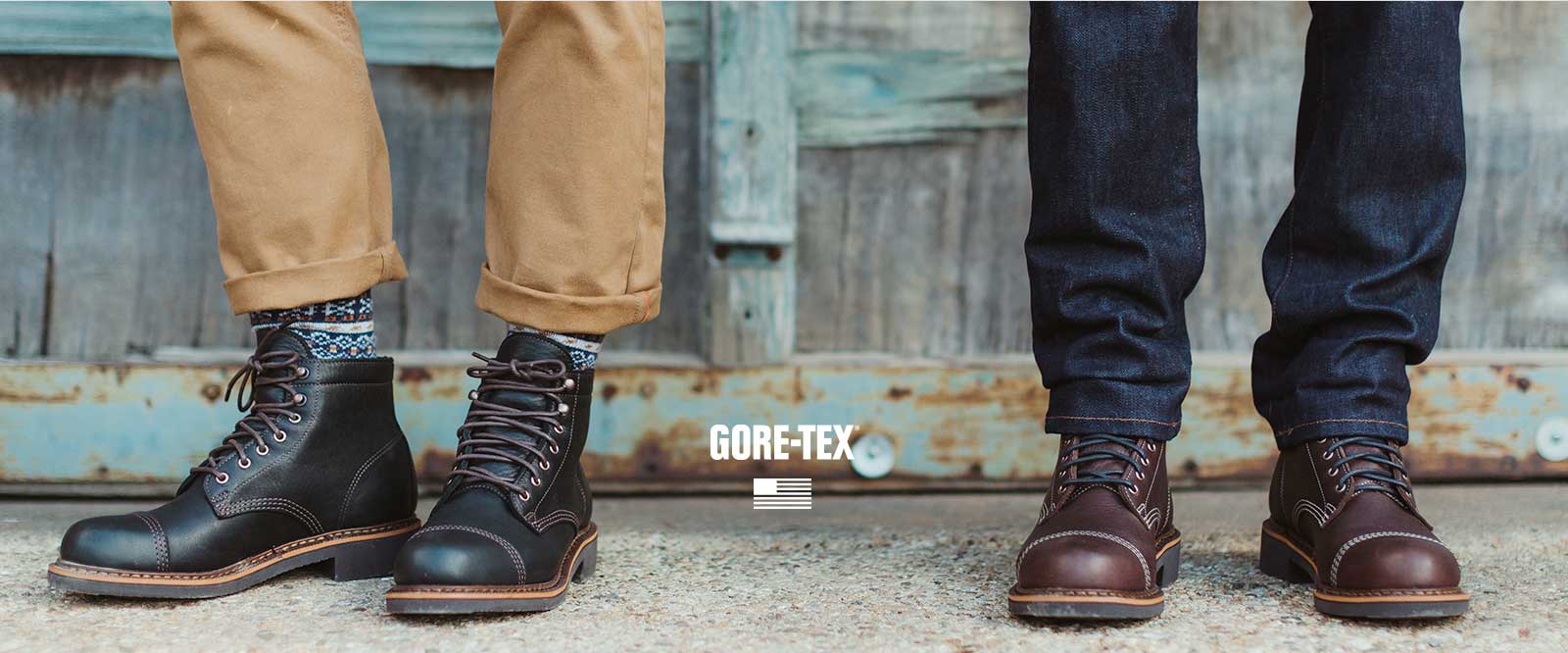 Official Wolverine.com Site: Work Boots & Shoes, Outdoor & Heritage Boots