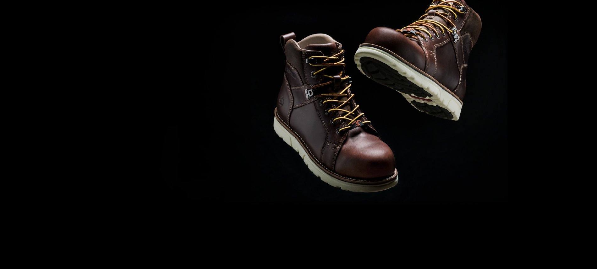 Official Wolverine.com: Tough Work Boots, Shoes, & Clothing