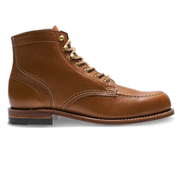 Wolverine 1000 Mile & 1883 Vintage Boots | Wolverine