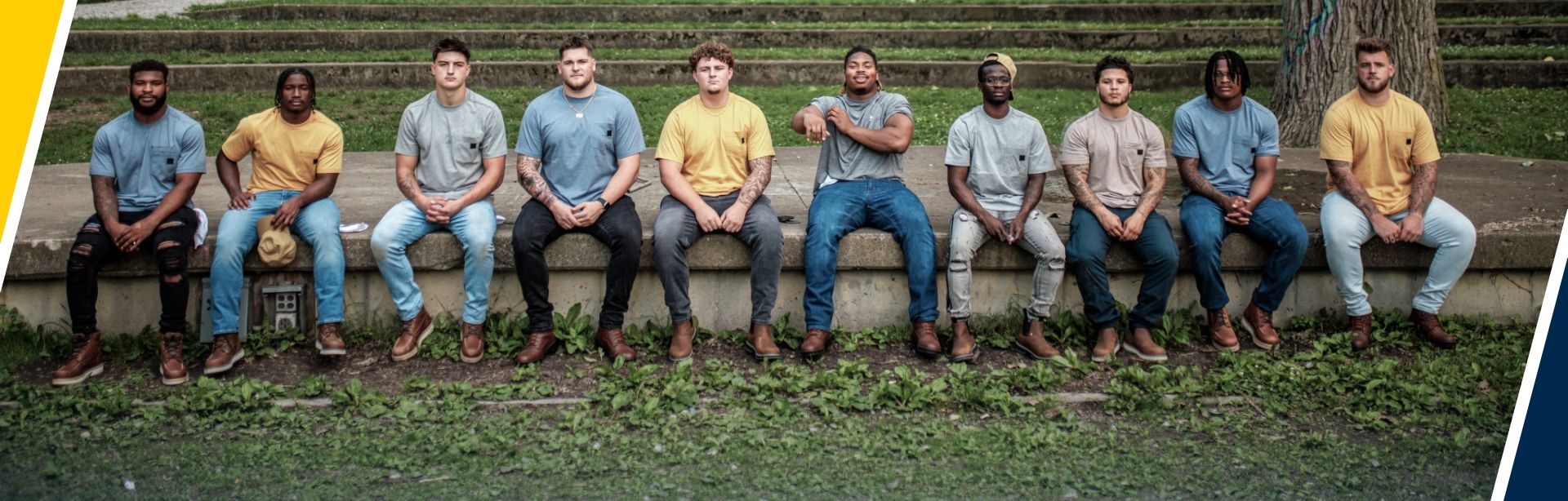 Shop All- Maize - Blue Collar | Wolverine Footwear US