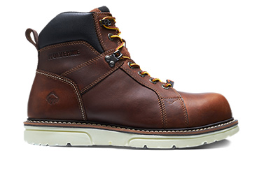 Official Wolverine.com: Tough Work Boots, Shoes, & Clothing
