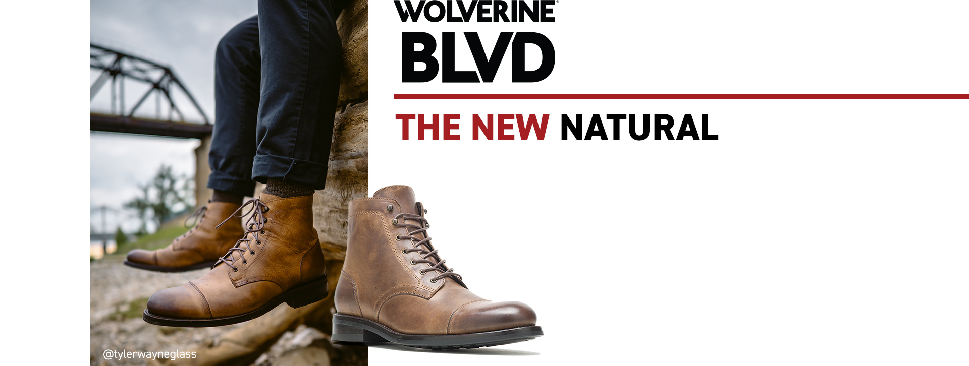 Official Wolverine.com: Tough Work Boots, Shoes, & Clothing