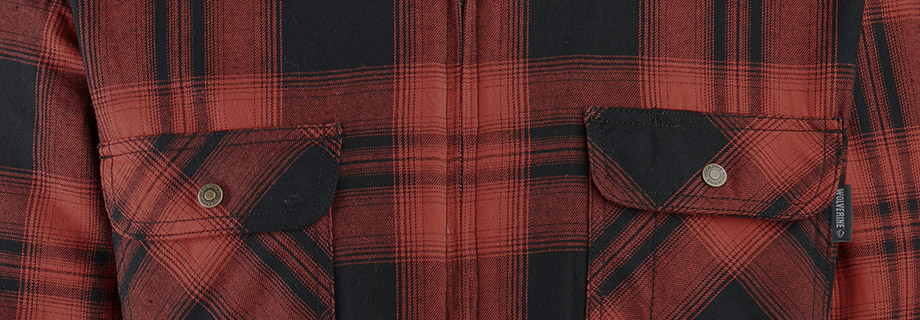 Clothing | Wolverine