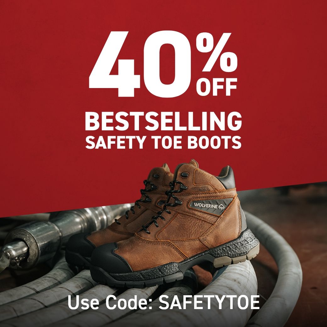 Women's Work Boots On Sale - Discounted Boots | Wolverine