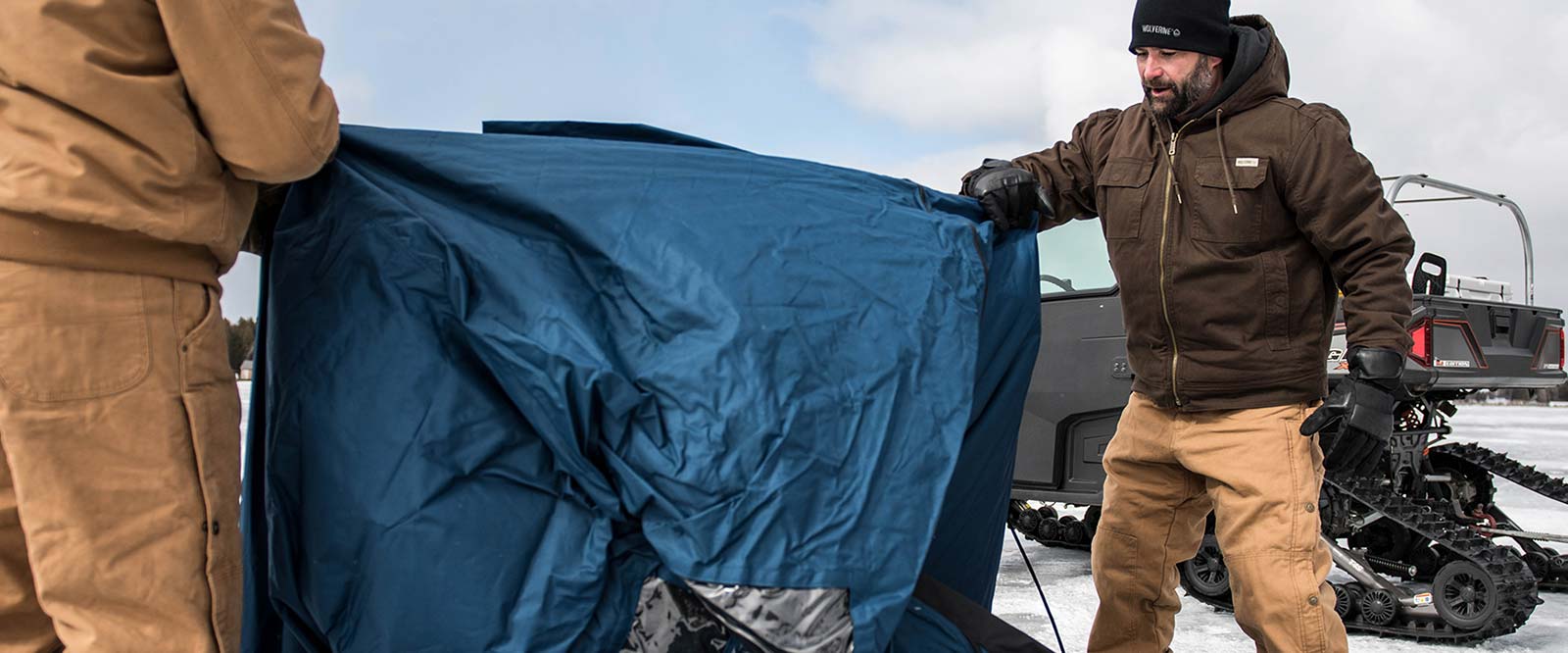 Official Wolverine.com Site: Work Boots & Shoes, Outdoor & Heritage Boots