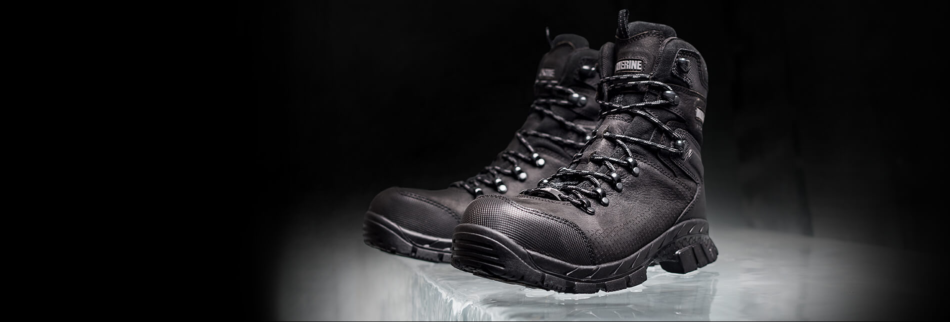 Official Wolverine.com Site: Work Boots & Shoes, Outdoor & Heritage Boots