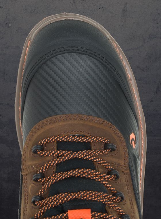 Overpass CarbonMAX® 6" Boot - Work Boots | Wolverine Footwear