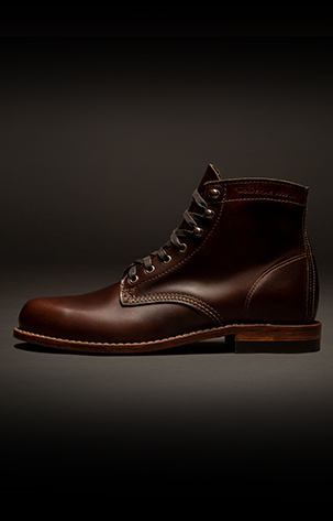 Official Wolverine.com: Tough Work Boots, Shoes, & Clothing
