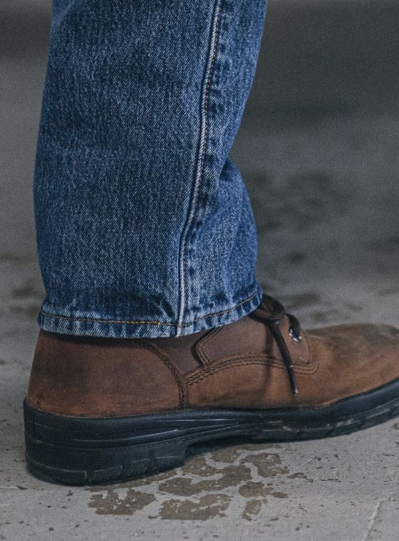 Durashocks Slip-Resistant 6" Work Boot | Wolverine US