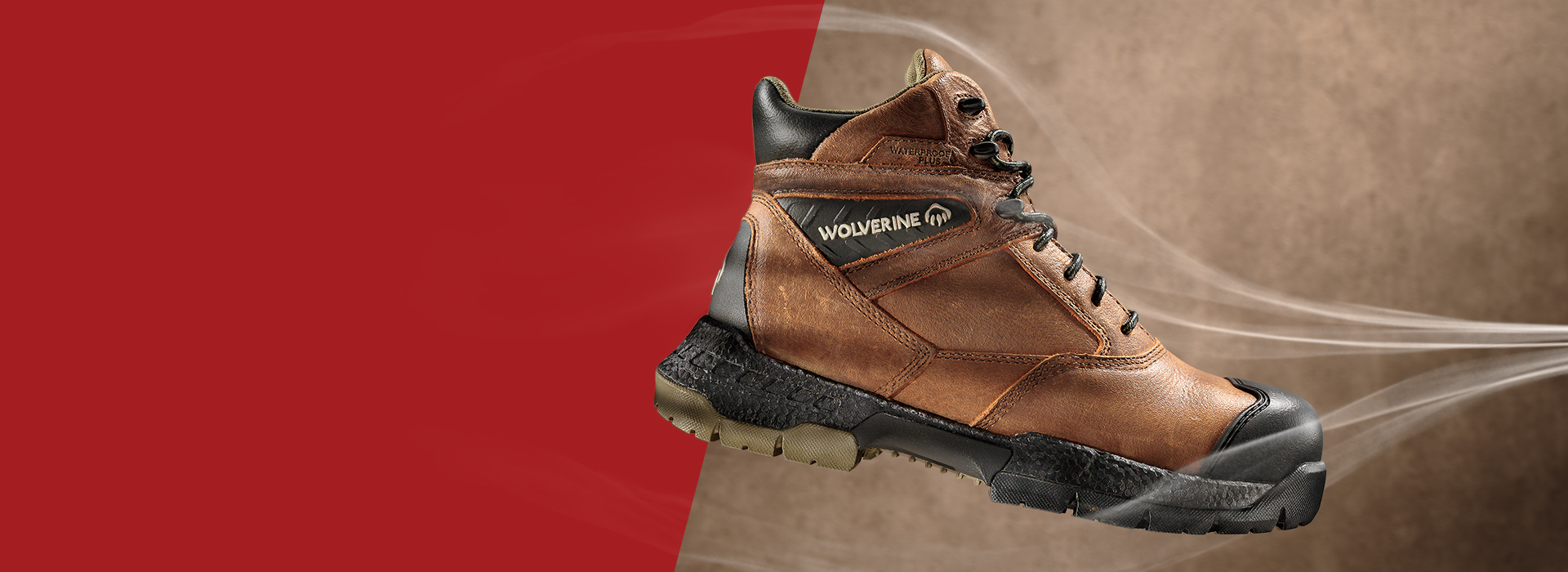 Official Wolverine.com: Tough Work Boots, Shoes, & Clothing