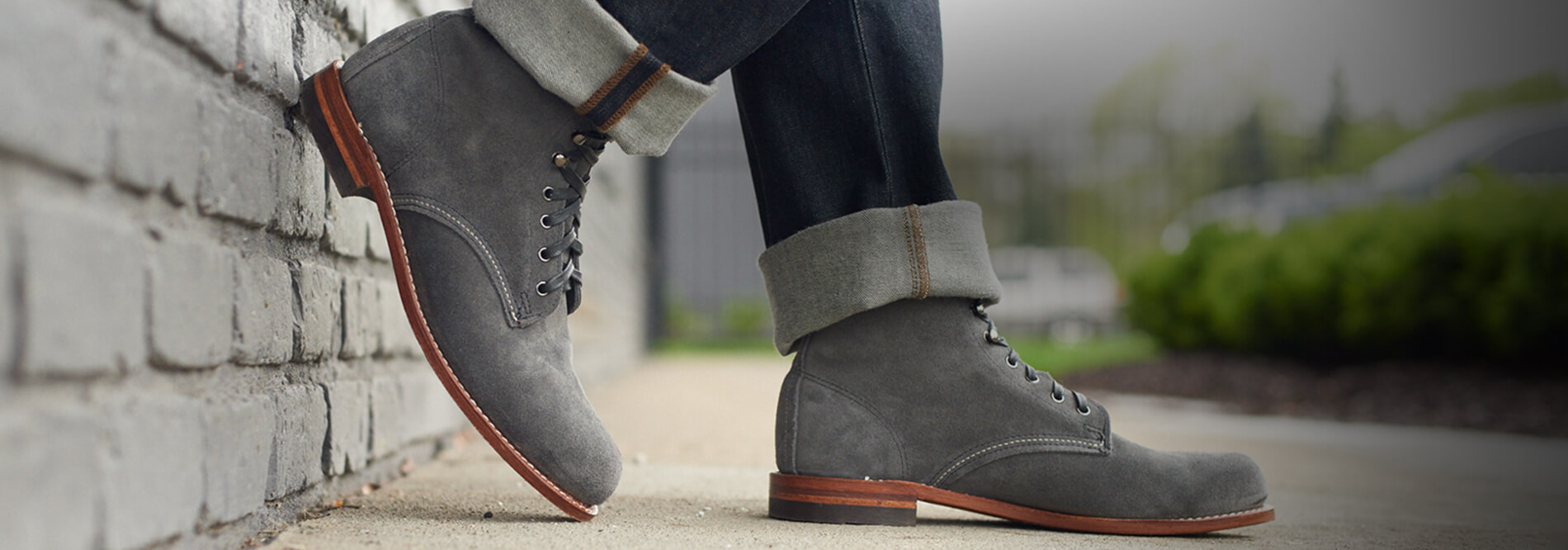 Official Wolverine.com Site: Work Boots & Shoes, Outdoor & Heritage Boots