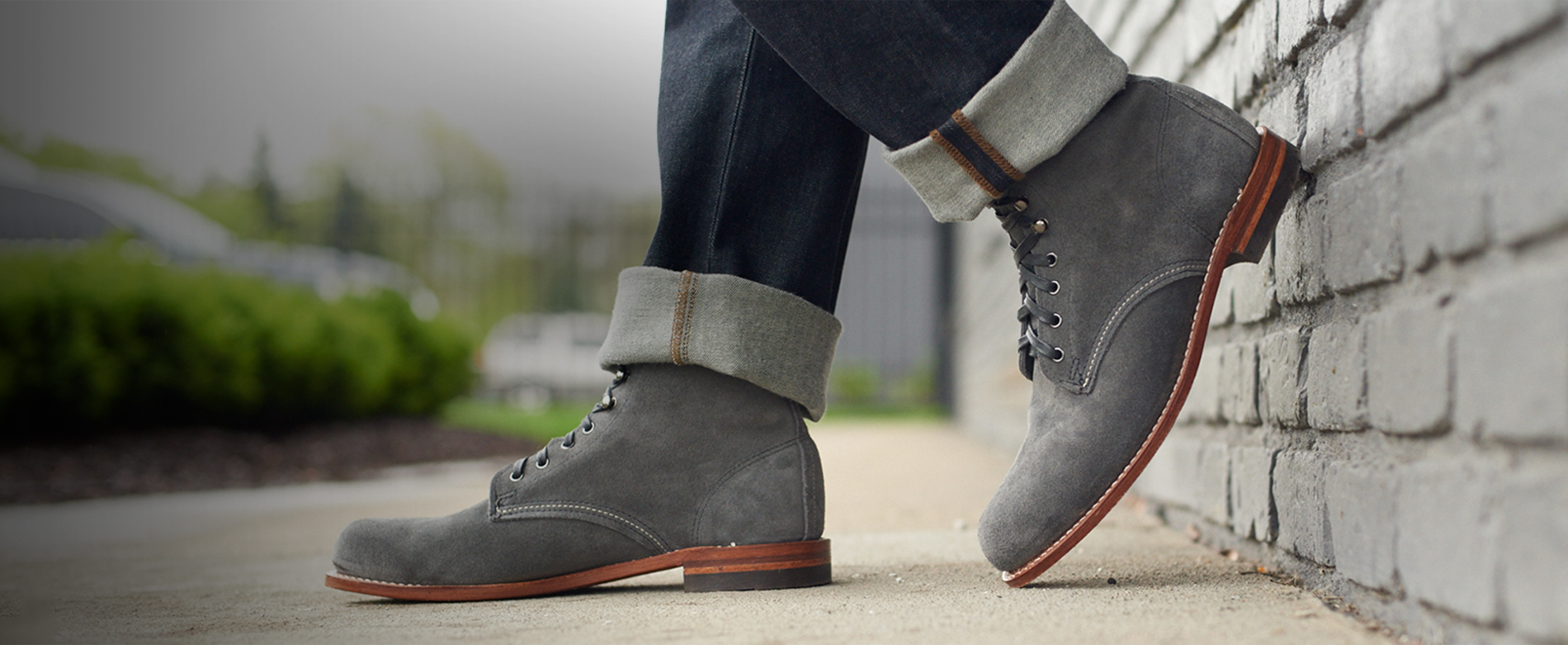 Wolverine 1000 Mile & 1883 Vintage Boots | Wolverine