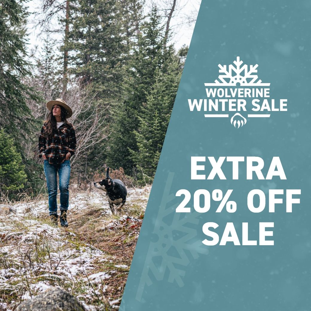 Official Wolverine.com: Tough Work Boots, Shoes, & Clothing