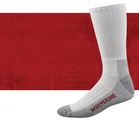 Men's 1000 Mile Vintage Boots | Wolverine