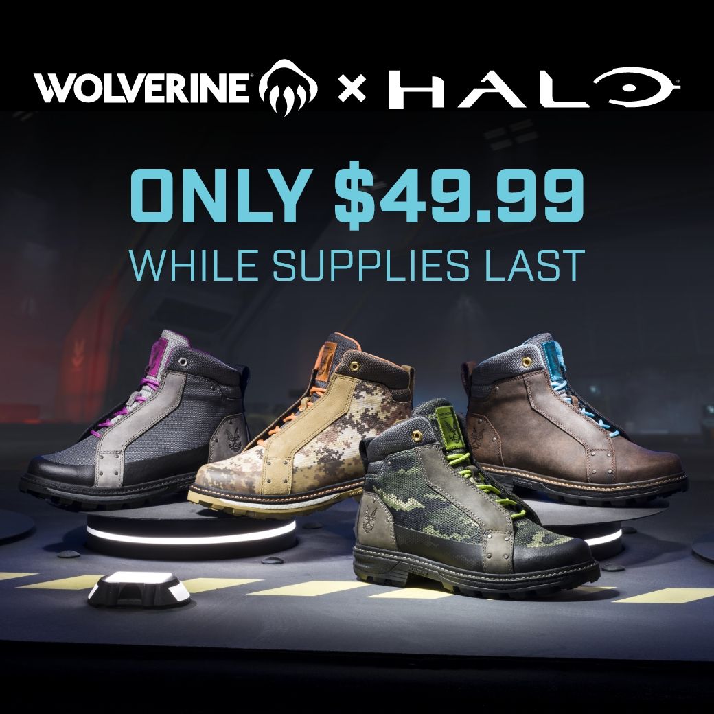 Men's Boots - Shop Work, Outdoor & Heritage | Wolverine