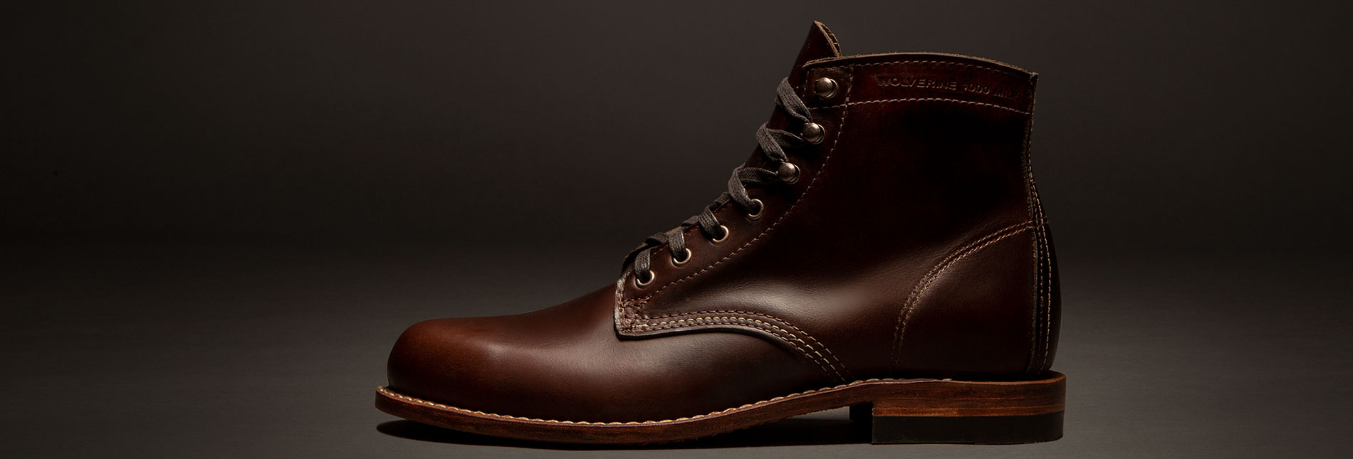 Official Wolverine.com: Tough Work Boots, Shoes, & Clothing