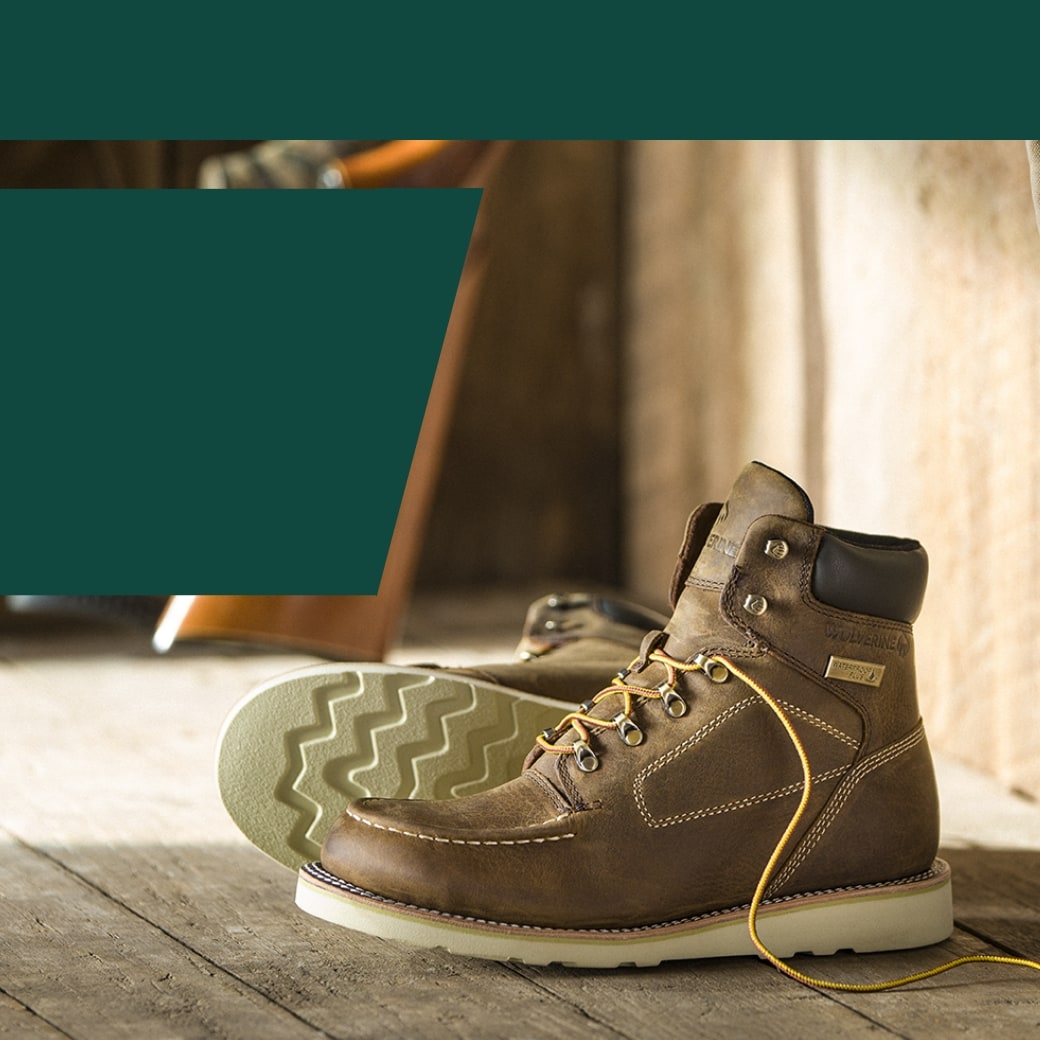 Gifts for Men - Men's Stocking Stuffers | Wolverine