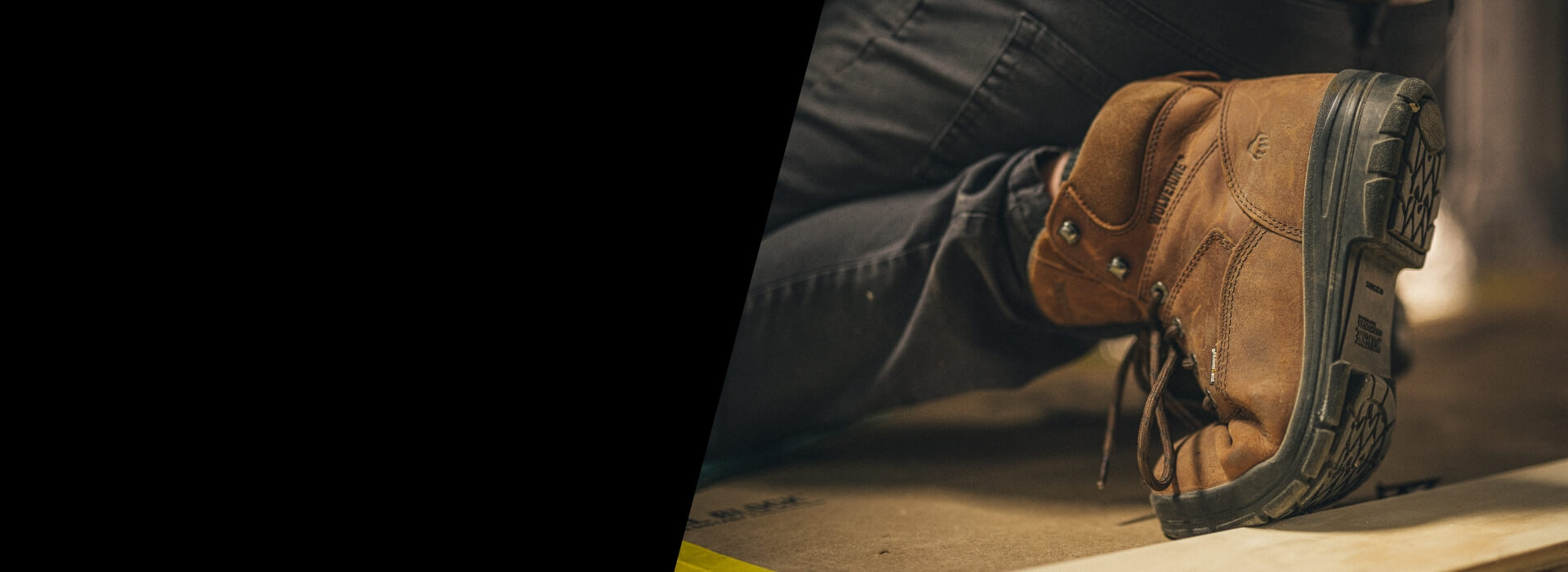 Official Wolverine.com: Tough Work Boots, Shoes, & Clothing