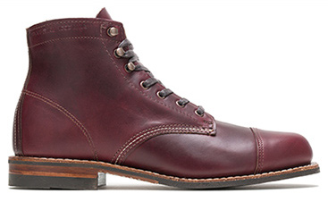Official Wolverine.com: Tough Work Boots, Shoes, & Clothing