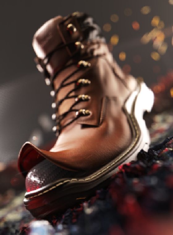 Raider DuraShocks® 6" Boot - Work Boots | Wolverine Footwear