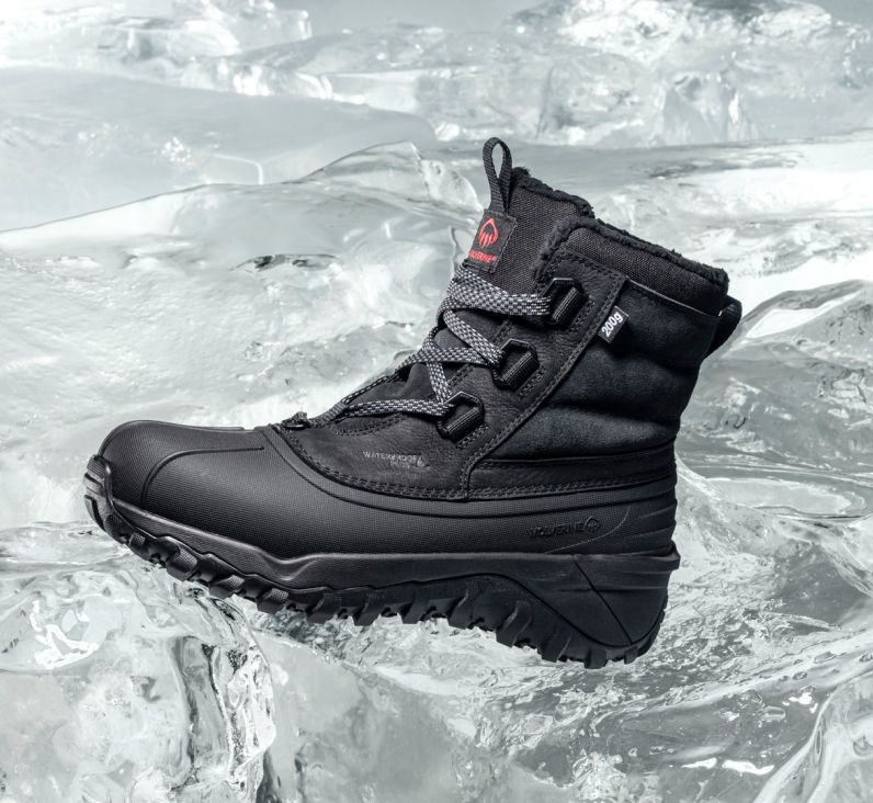 Men's Boots, Shoes, Clothes, & Accessories | Wolverine