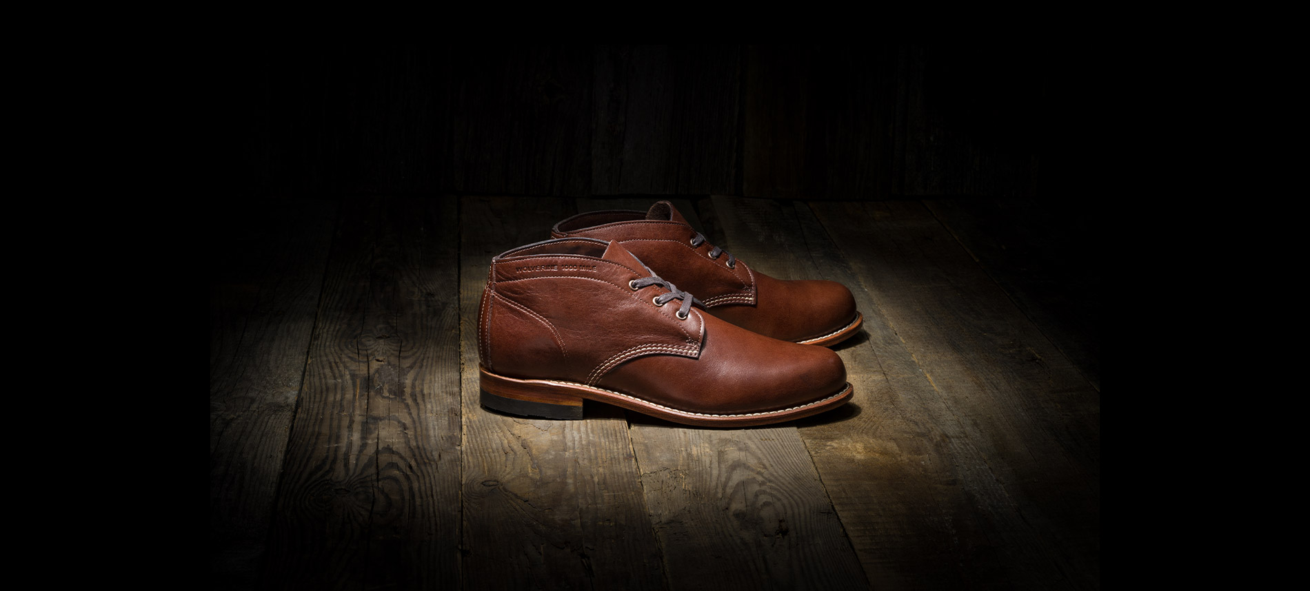 Official Wolverine.com: Tough Work Boots, Shoes, & Clothing