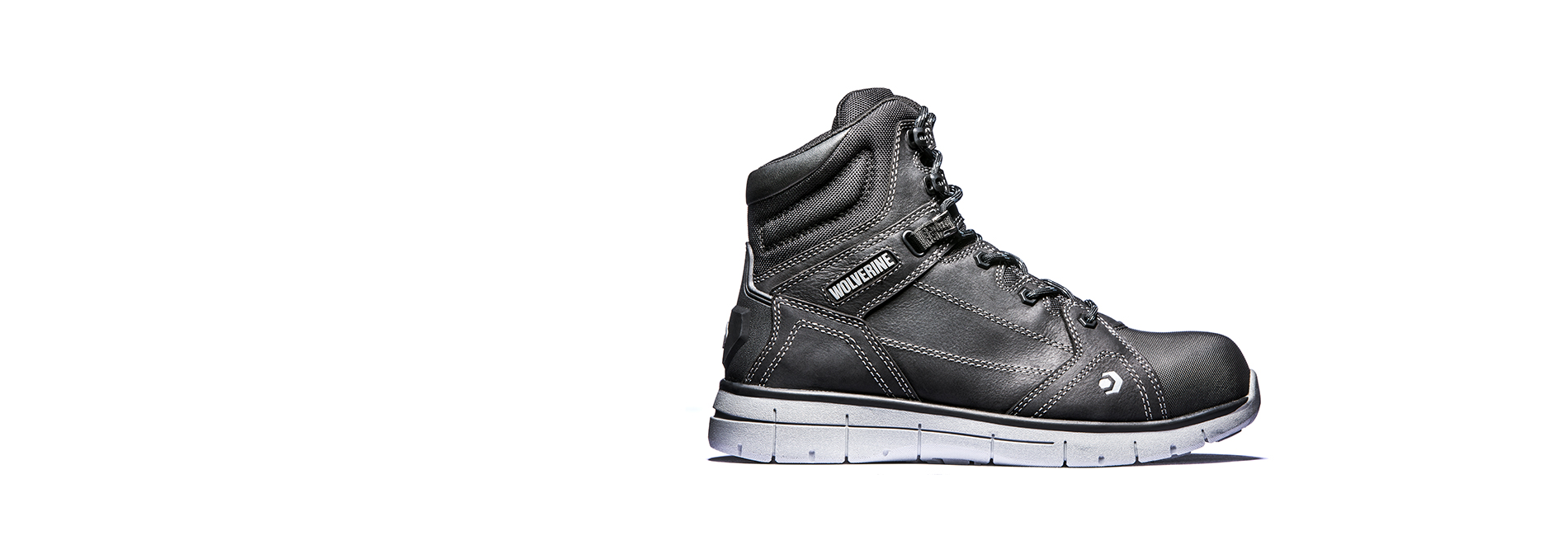 Official Wolverine.com Site: Work Boots & Shoes, Outdoor & Heritage Boots