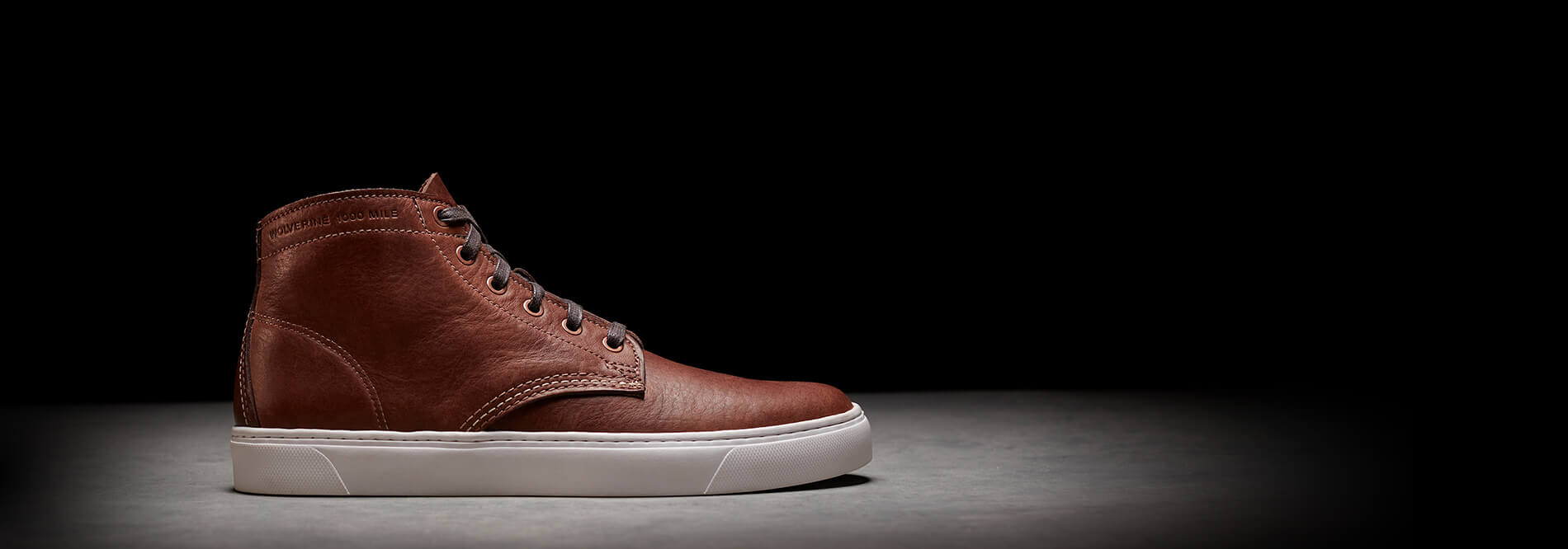 Official Wolverine.com Site: Work Boots & Shoes, Outdoor & Heritage Boots