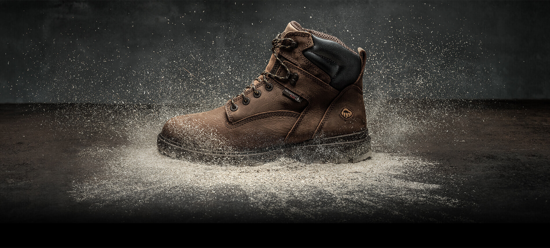 Official Wolverine.com: Tough Work Boots, Shoes, & Clothing