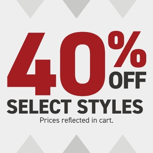 Offers - 20% Off Select Styles | Wolverine