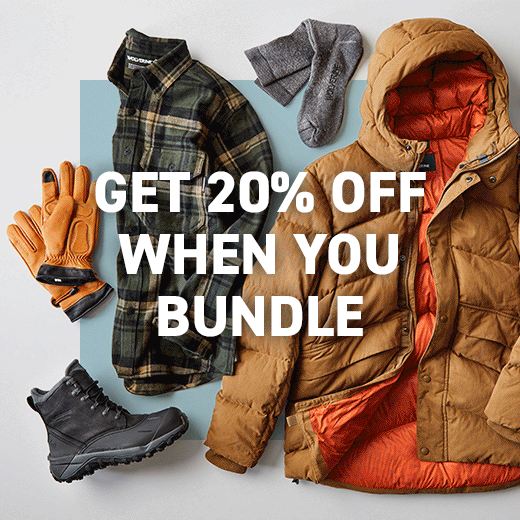 Bundles | Wolverine