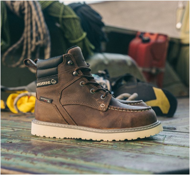 Women's Boots, Shoes & Clothing | Wolverine