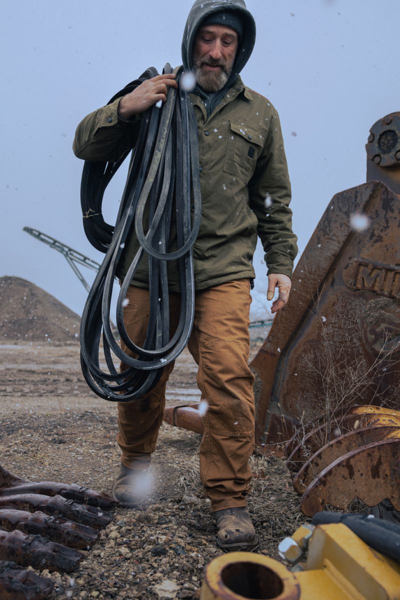 Official Wolverine.com: Tough Work Boots, Shoes, & Clothing