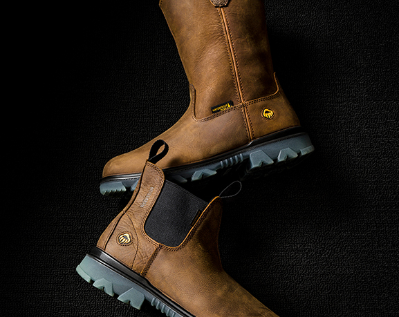 Official Wolverine.com: Tough Work Boots, Shoes, & Clothing