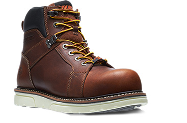 Official Wolverine.com: Tough Work Boots, Shoes, & Clothing