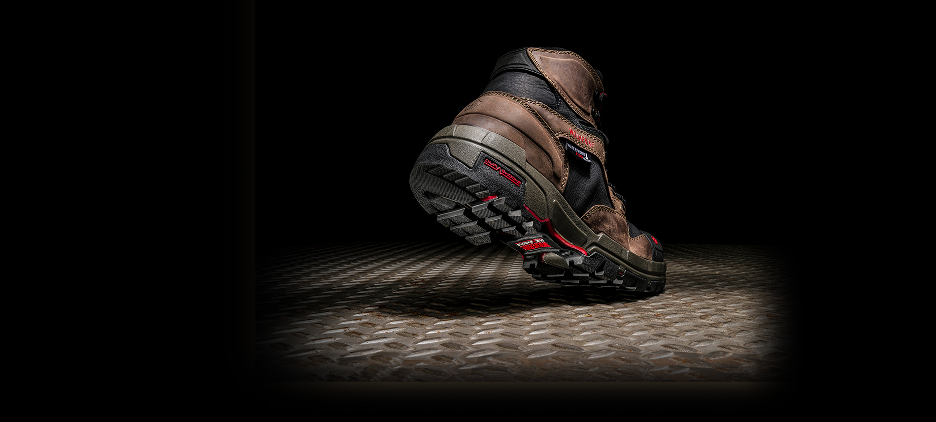 Official Wolverine.com: Tough Work Boots, Shoes, & Clothing