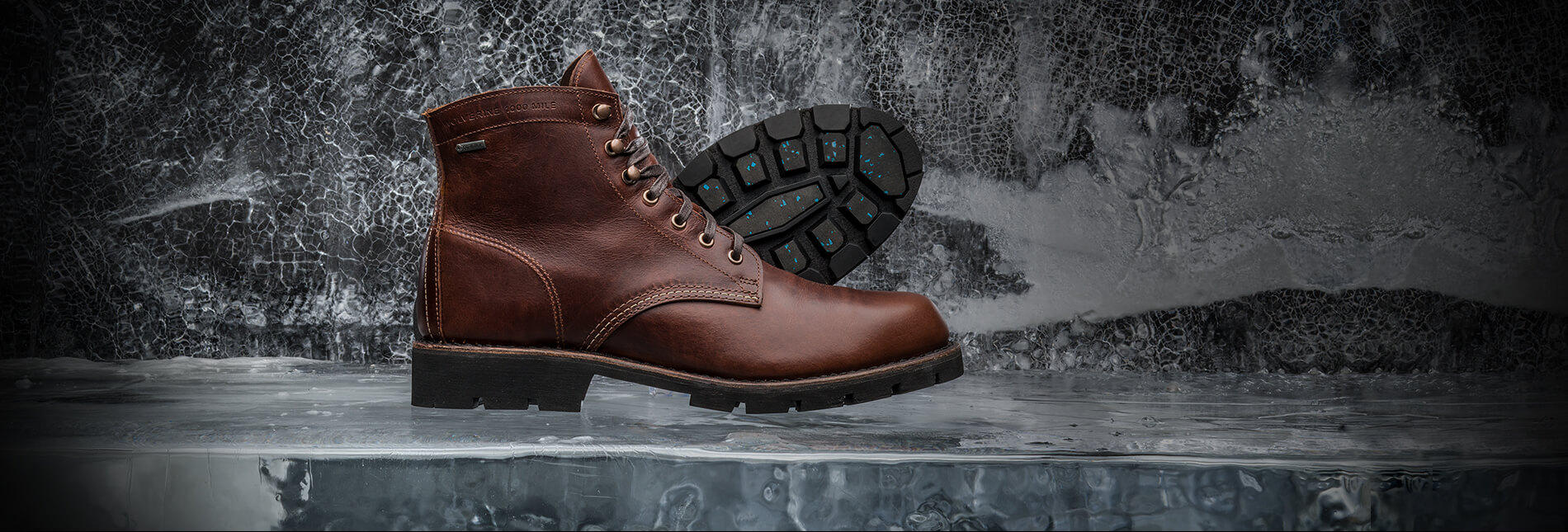 Official Wolverine.com Site: Work Boots & Shoes, Outdoor & Heritage Boots