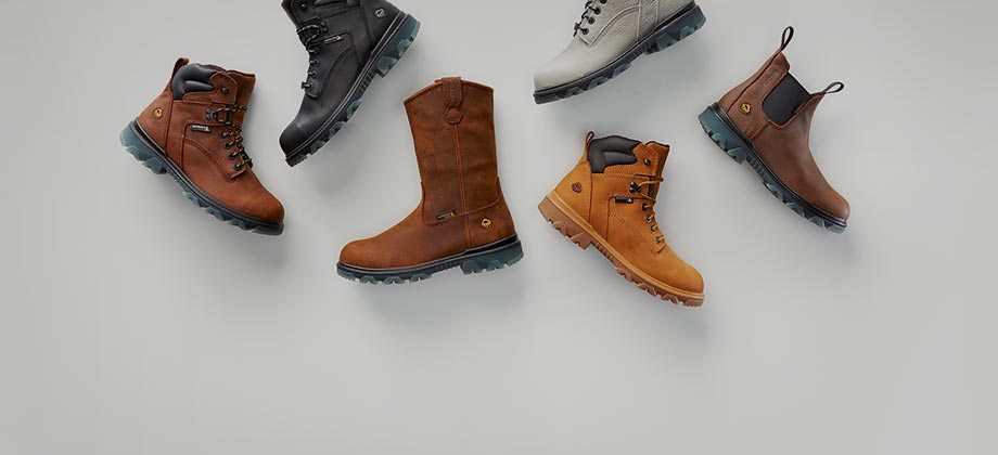 Women's Boots, Shoes & Clothing | Wolverine