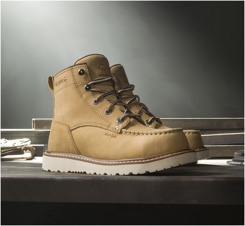 Women's Boots, Shoes & Clothing | Wolverine