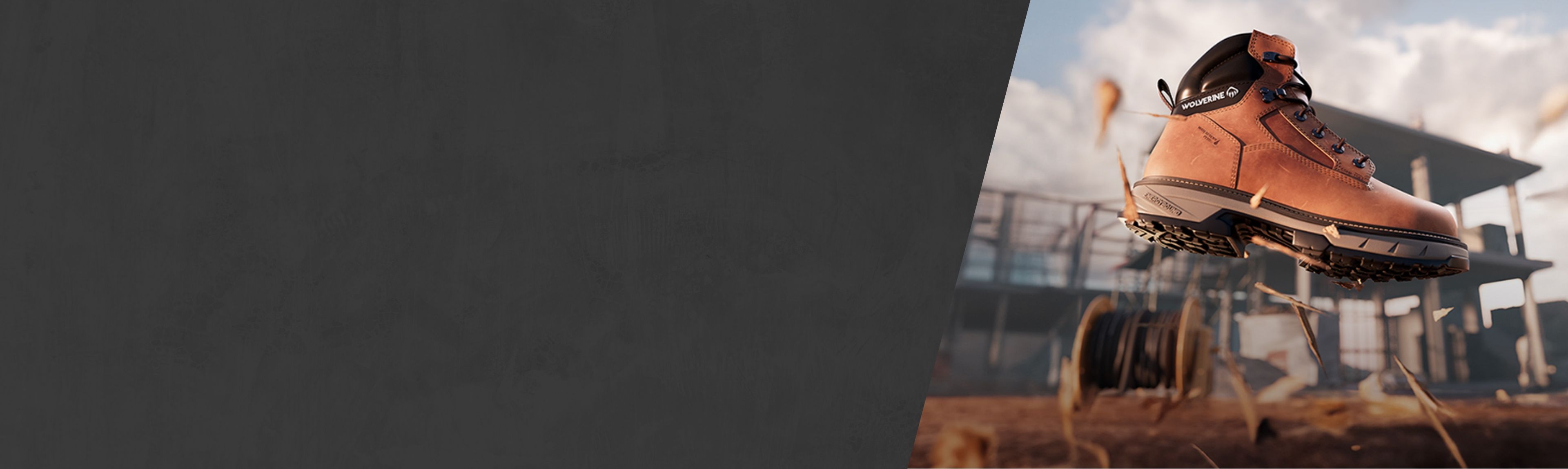 Men's Boots, Shoes, Clothes, & Accessories | Wolverine